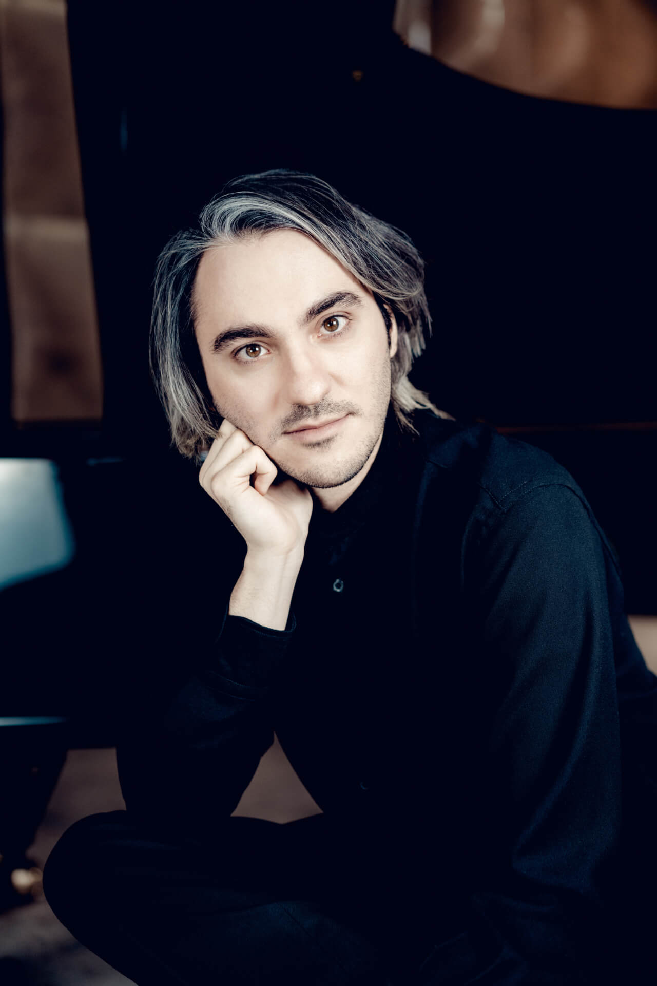 Alexander Gadjiev – IS Artists