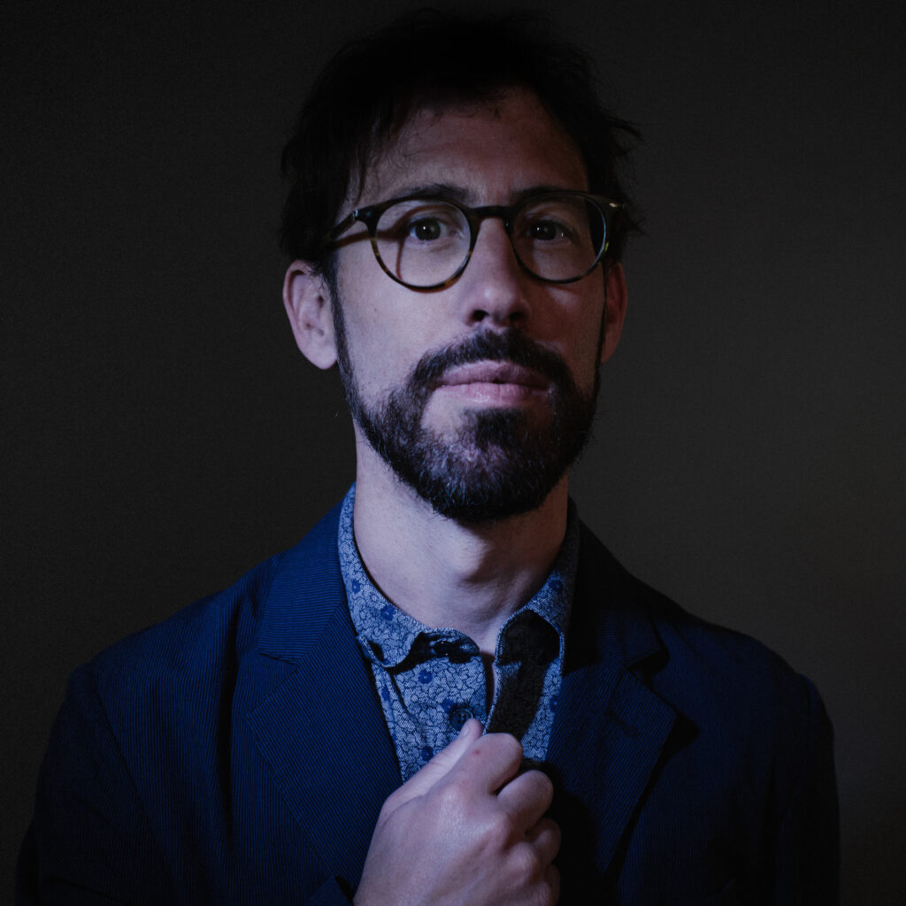 Yaron Herman – IS Artists
